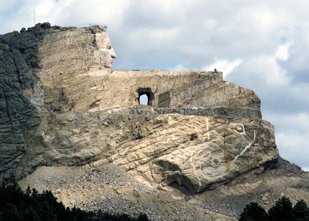 Are Treaties Perpetual? United States v. Sioux Nation of Indians ...