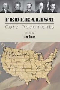 Executive Order 12612 - Teaching American History