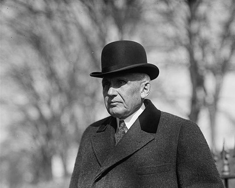 Renouncing War: The Kellogg-Briand Pact - Teaching American History