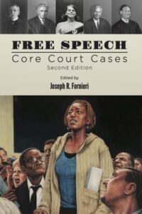 Morse v. Frederick - Teaching American History