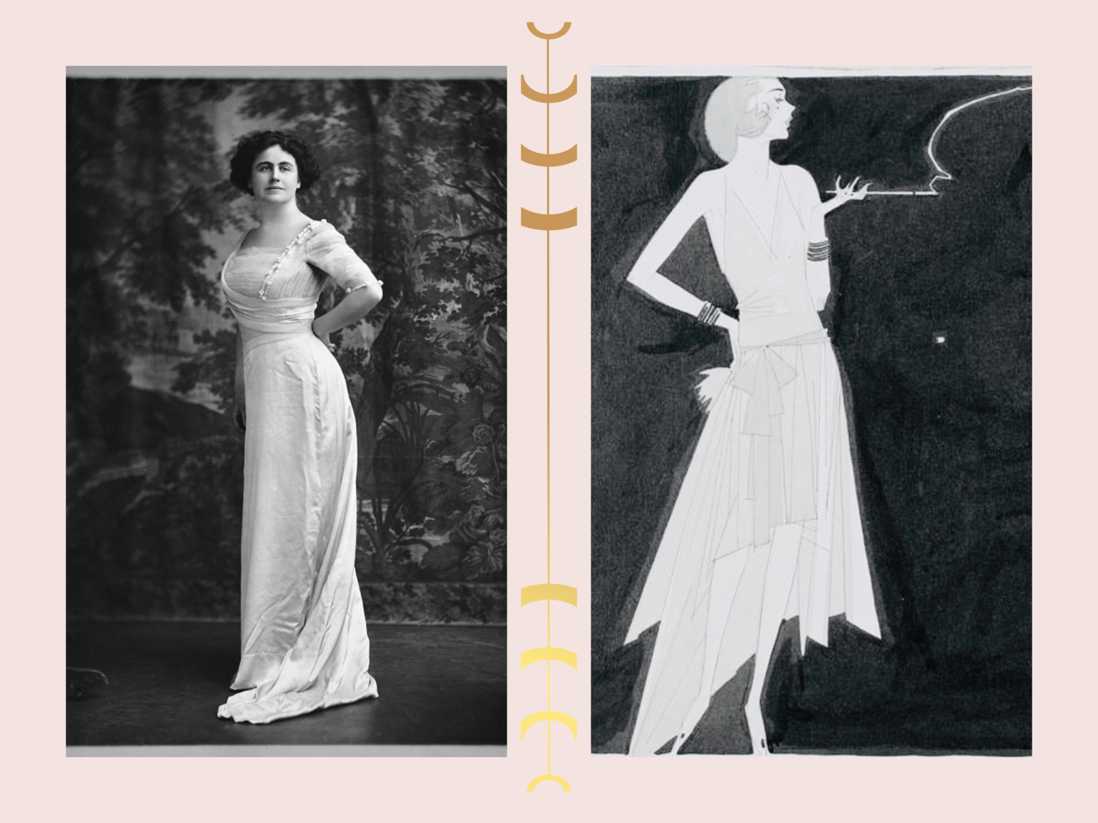 Parents, Flappers and Women’s History Month - Teaching American History