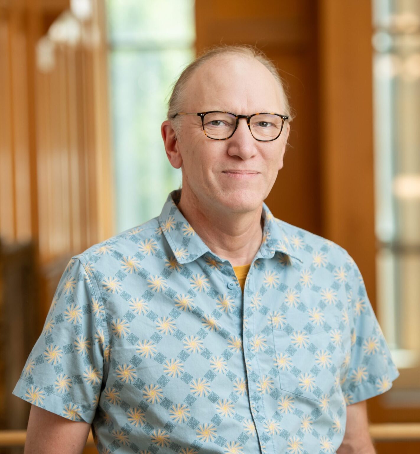 Paul Otto - Teaching American History