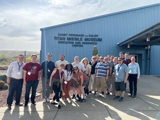 TAH Summer and Weekend Seminars - Teaching American History